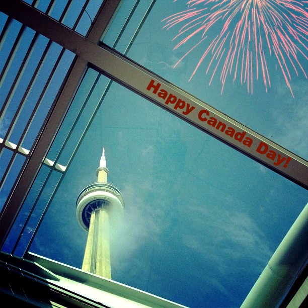 Happy Canada Day, Eh?: A Canada Day Abécédaire-Abecedarian – Leah's ...