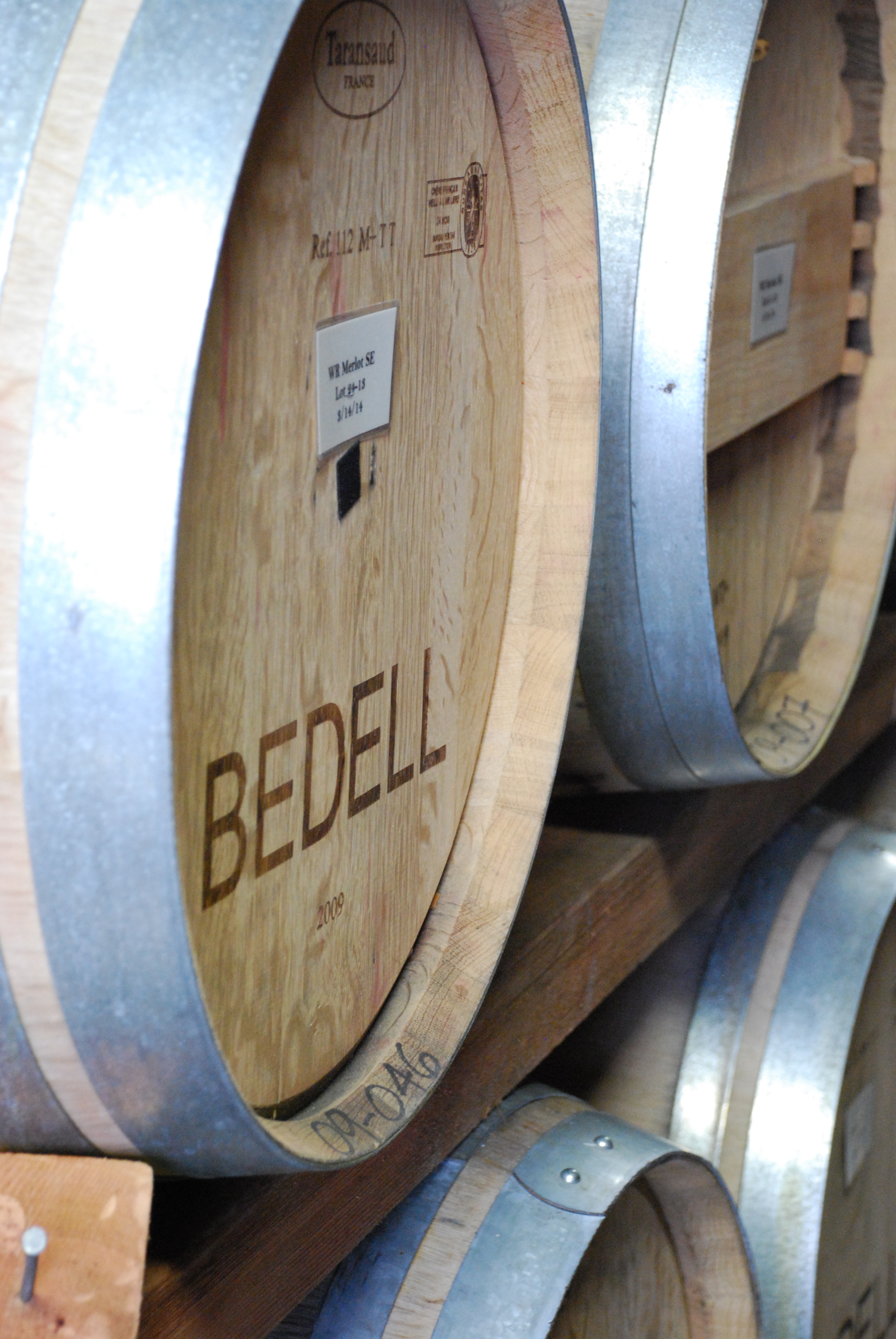 Bedell Cellars: North Fork Long Island – Leah's Life: Pearls and Oysters