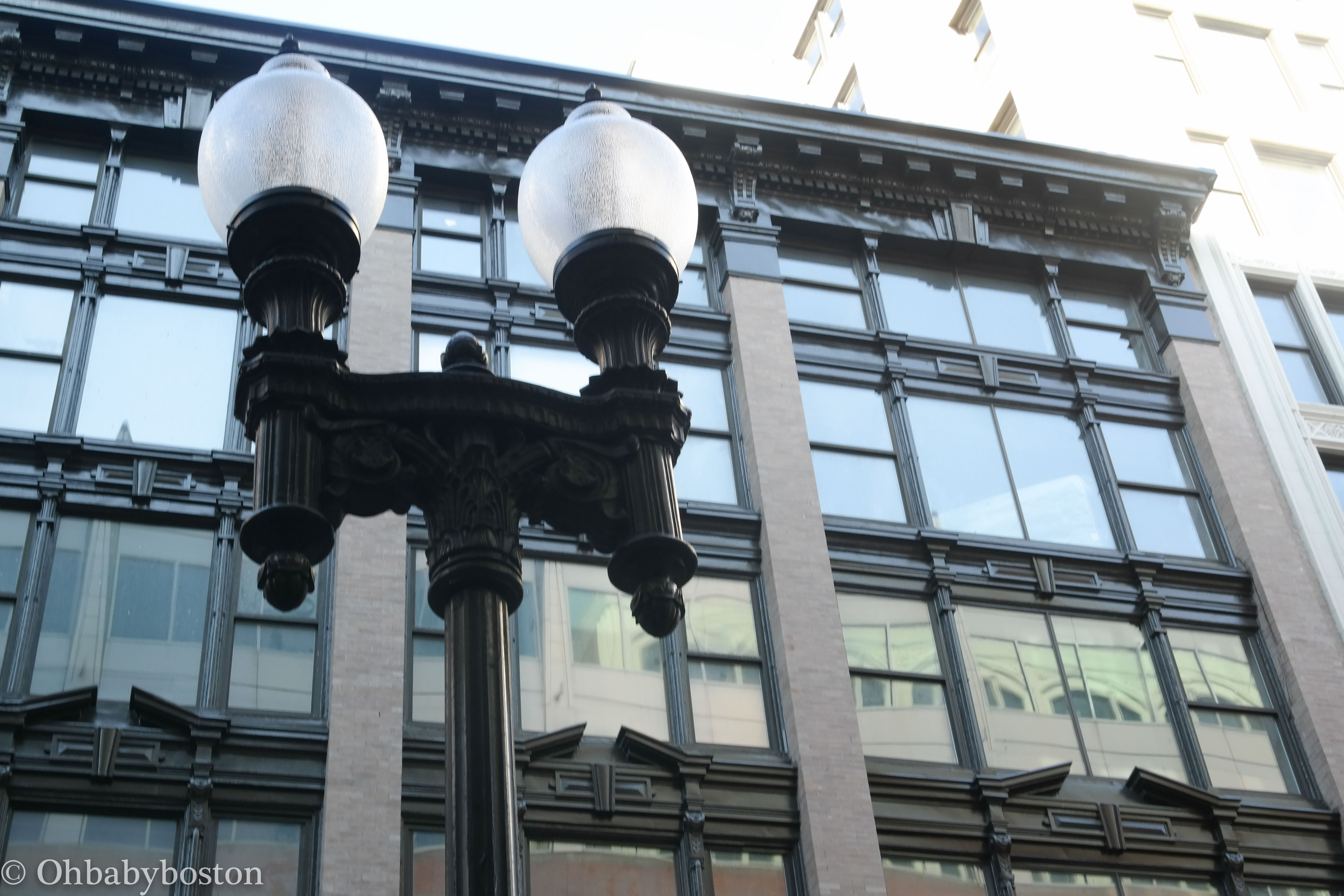 A Contemporary Element in a Historical Setting: Godfrey Hotel Preview ...