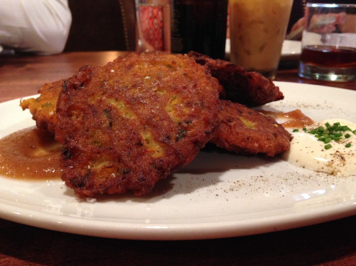 Shrove Tuesday: An Ode to All the Pancakes In Boston & Beyond – Leah's ...