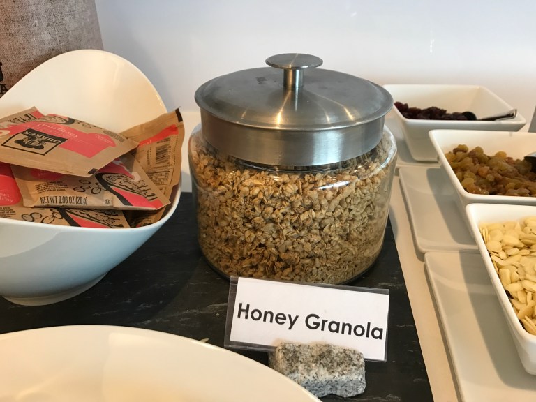 Boston Hotel Spotlight: Element Seaport – Leah's Life: Pearls and Oysters