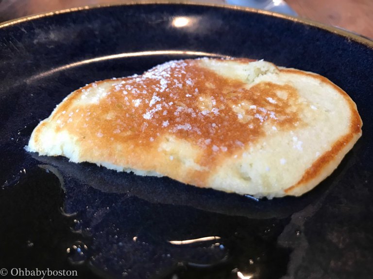 Shrove Tuesday: An Ode to All the Pancakes In Boston & Beyond – Leah's ...