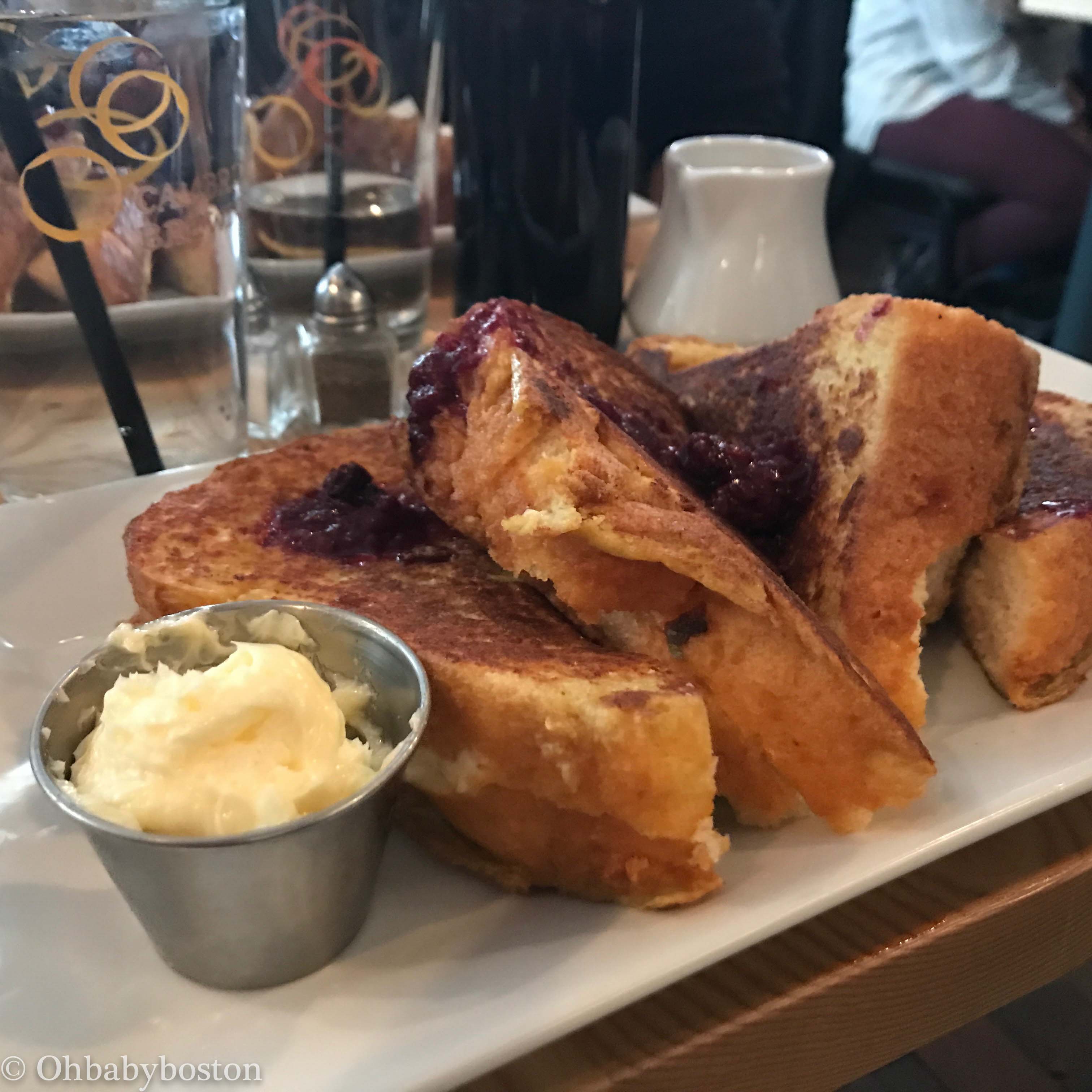 Chilled Out & Filled Up: Brunch at Club Passim – Leah's Life: Pearls ...