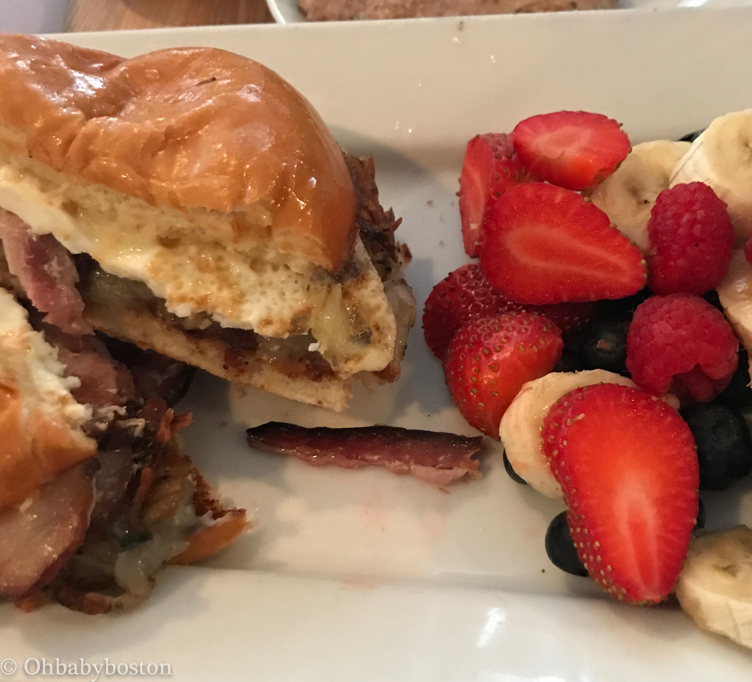 Chilled Out & Filled Up: Brunch at Club Passim – Leah's Life: Pearls ...