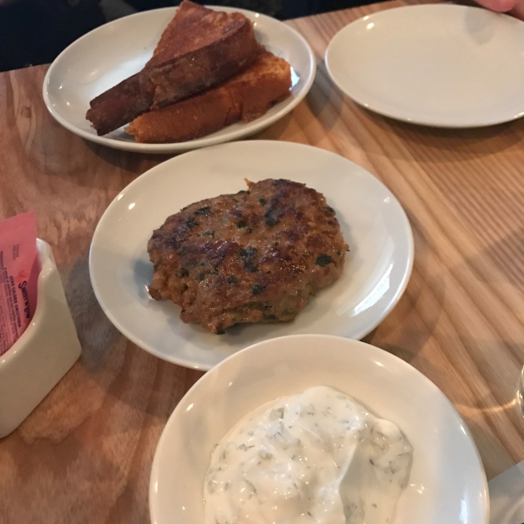 Chilled Out & Filled Up: Brunch at Club Passim – Leah's Life: Pearls ...