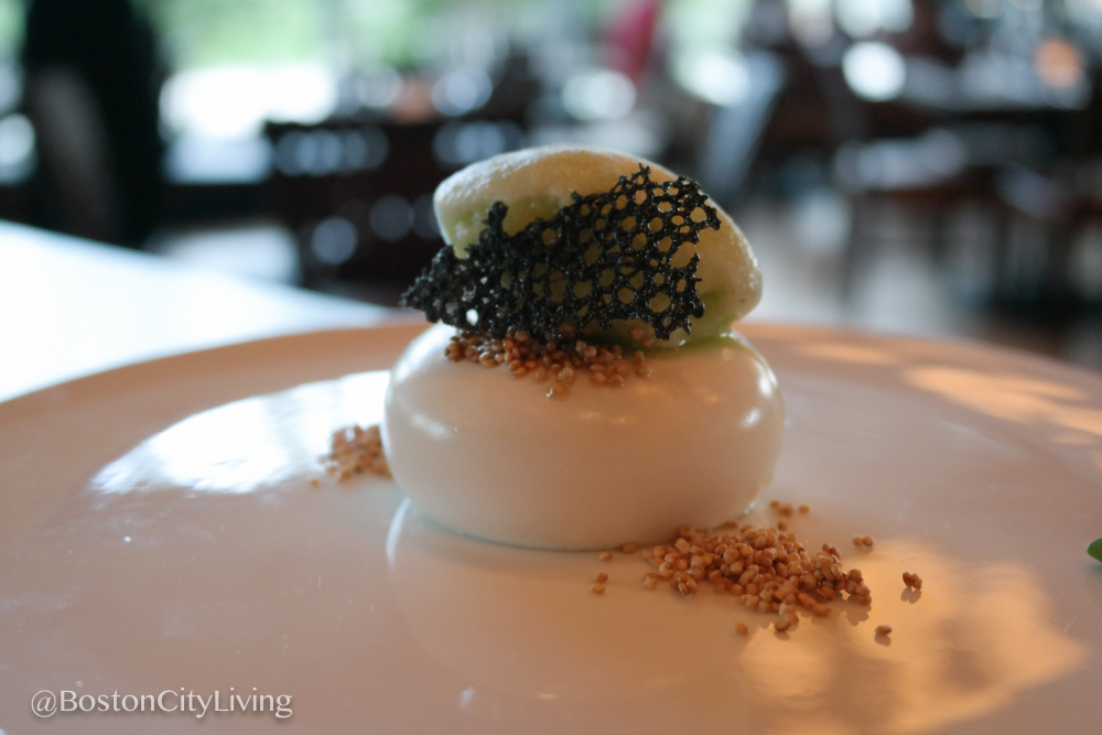 Pastry Chefs Gather for Sugar Rush – Leah's Life: Pearls and Oysters