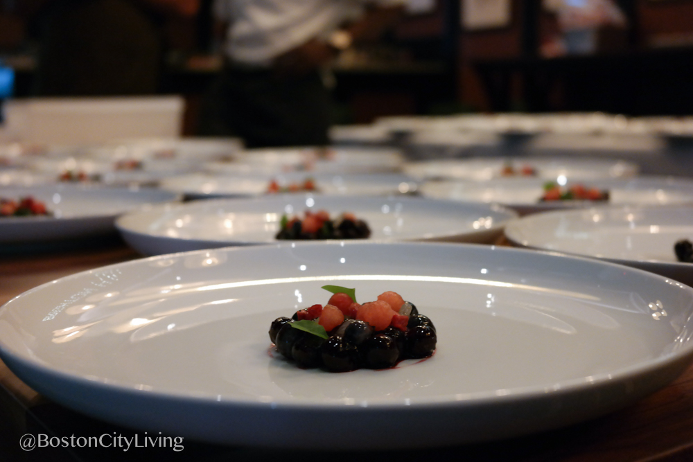 Pastry Chefs Gather for Sugar Rush – Leah's Life: Pearls and Oysters