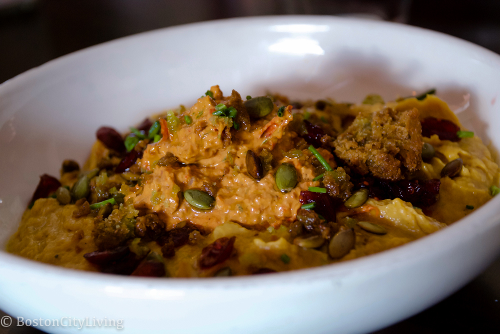 Rail Trail’s New Fall Menu: Dining in Hudson – Leah's Life: Pearls and ...